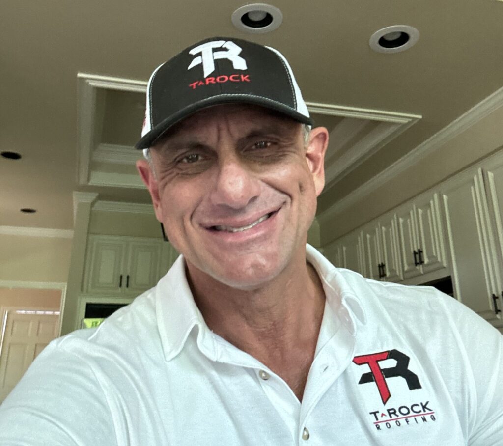 MEET THE TEAM - T Rock Roofing and Contracting
