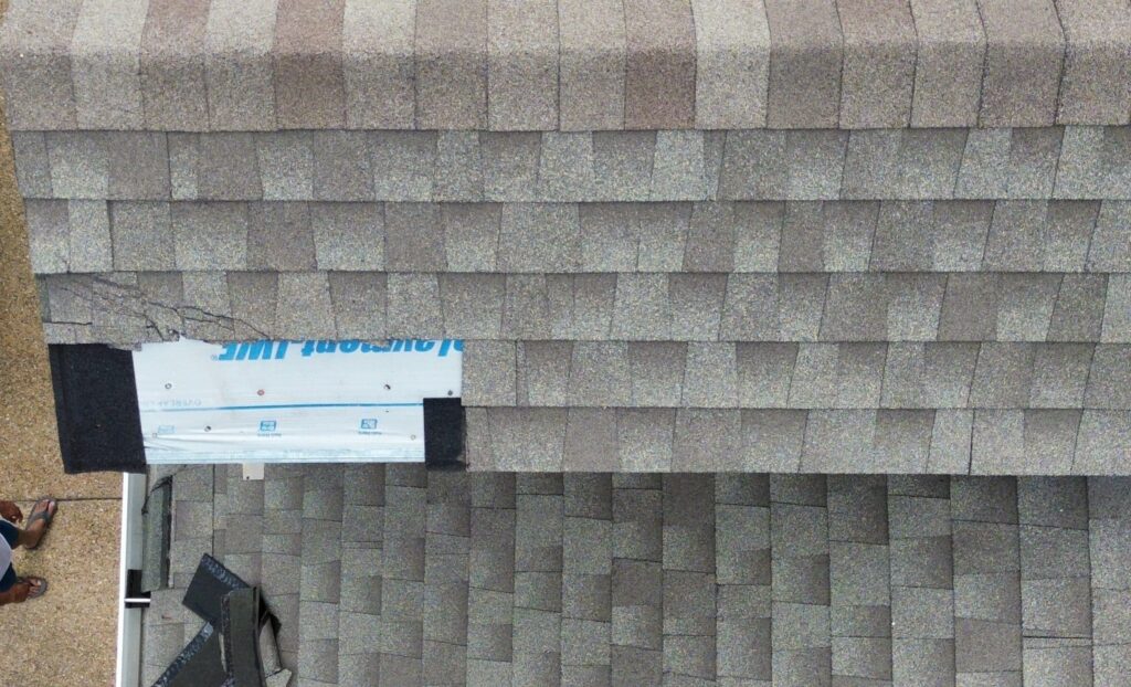 Roof Repairs from DFWs Trusted Experts - T Rock Roofing and Contracting