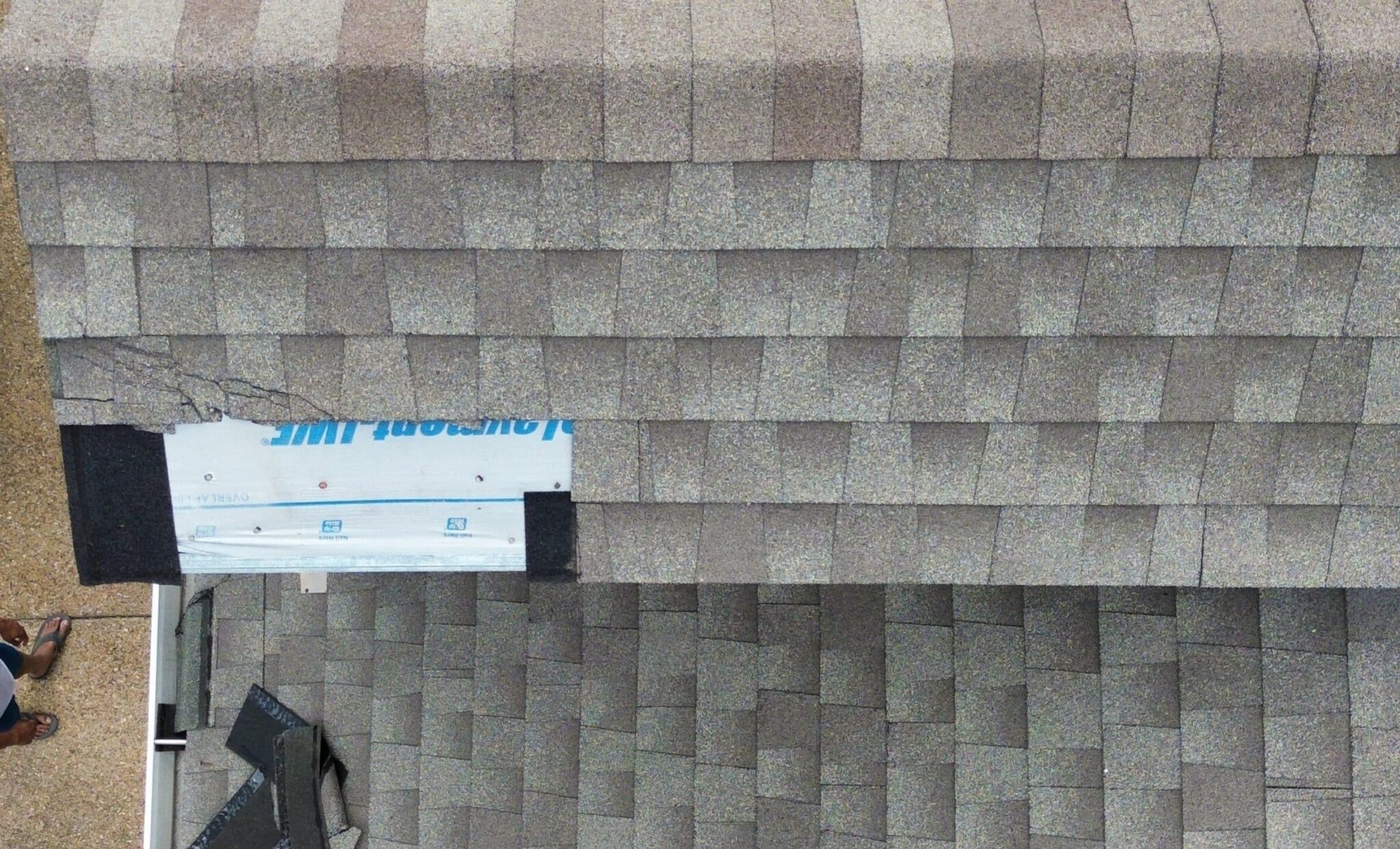 Roof Repairs from DFWs Trusted Experts - T Rock Roofing and Contracting